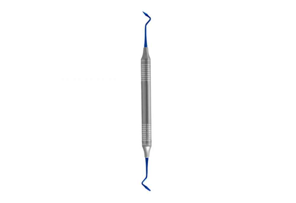 GDC COMPOSITE INSTRUMENT TITANIUM BLUE No. 3