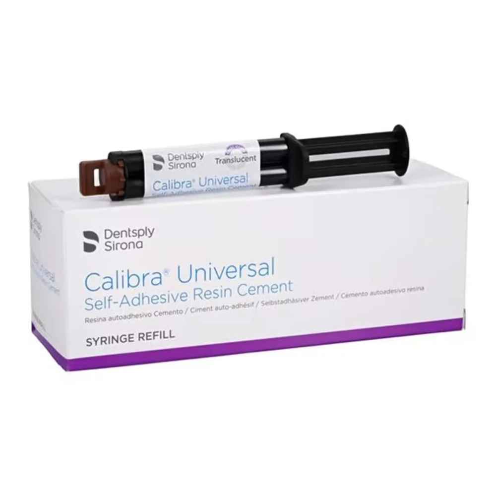 Dentsply-Calibra-Universal-Pure-Resin-Cement-Solubility-Shade-TR