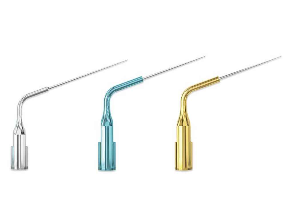 Eighteeth Medical Ultra X Tips