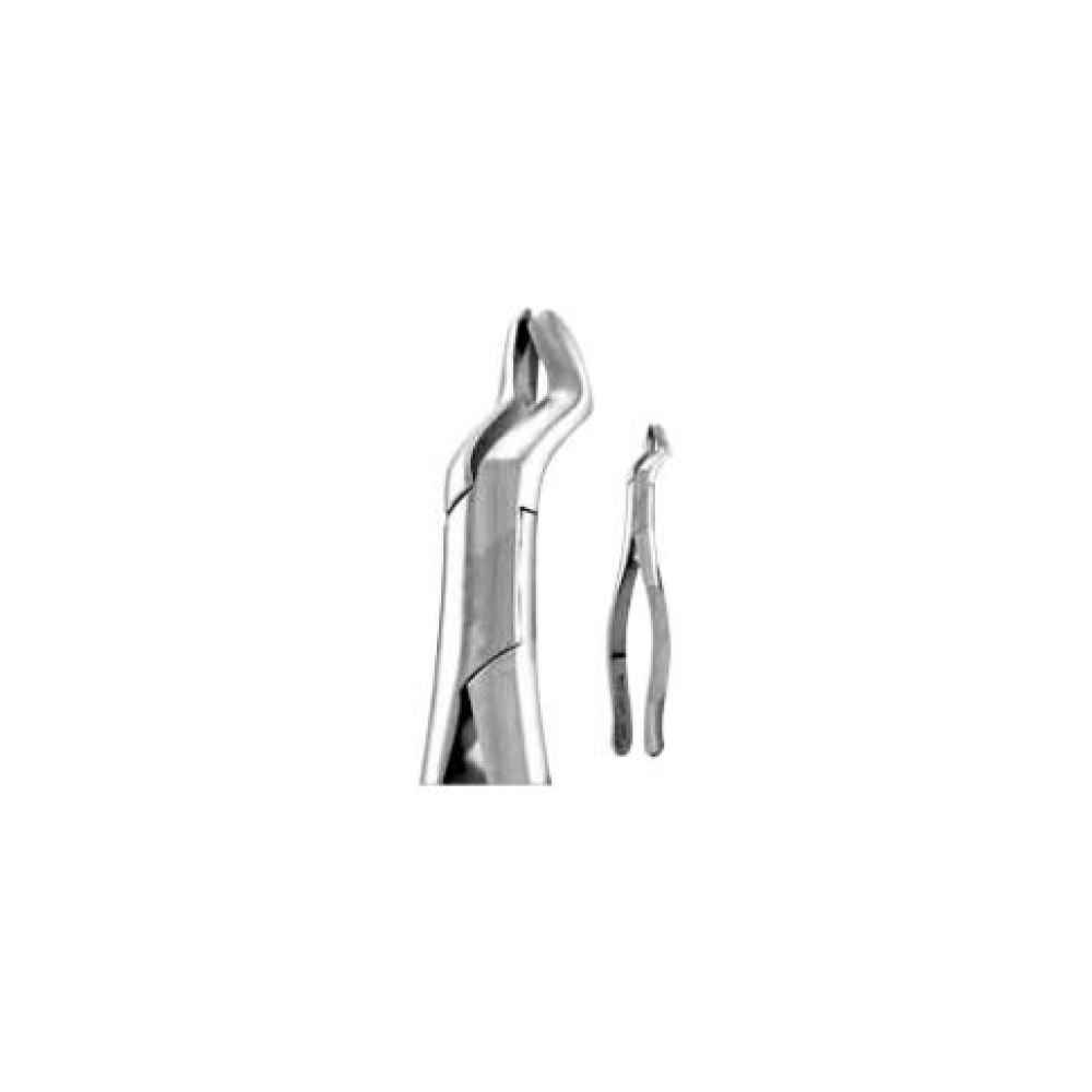 Extraction Forceps Upper Molar Teeth Right #53R