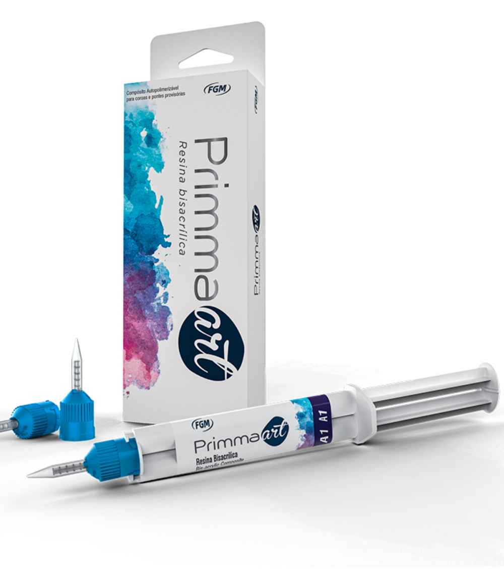 FGM Primma Art