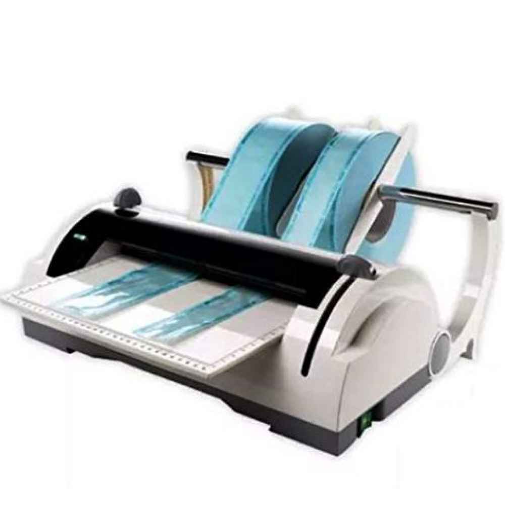 Sealing Machine for Dental Hand Instrument with Automatic Temperature ...