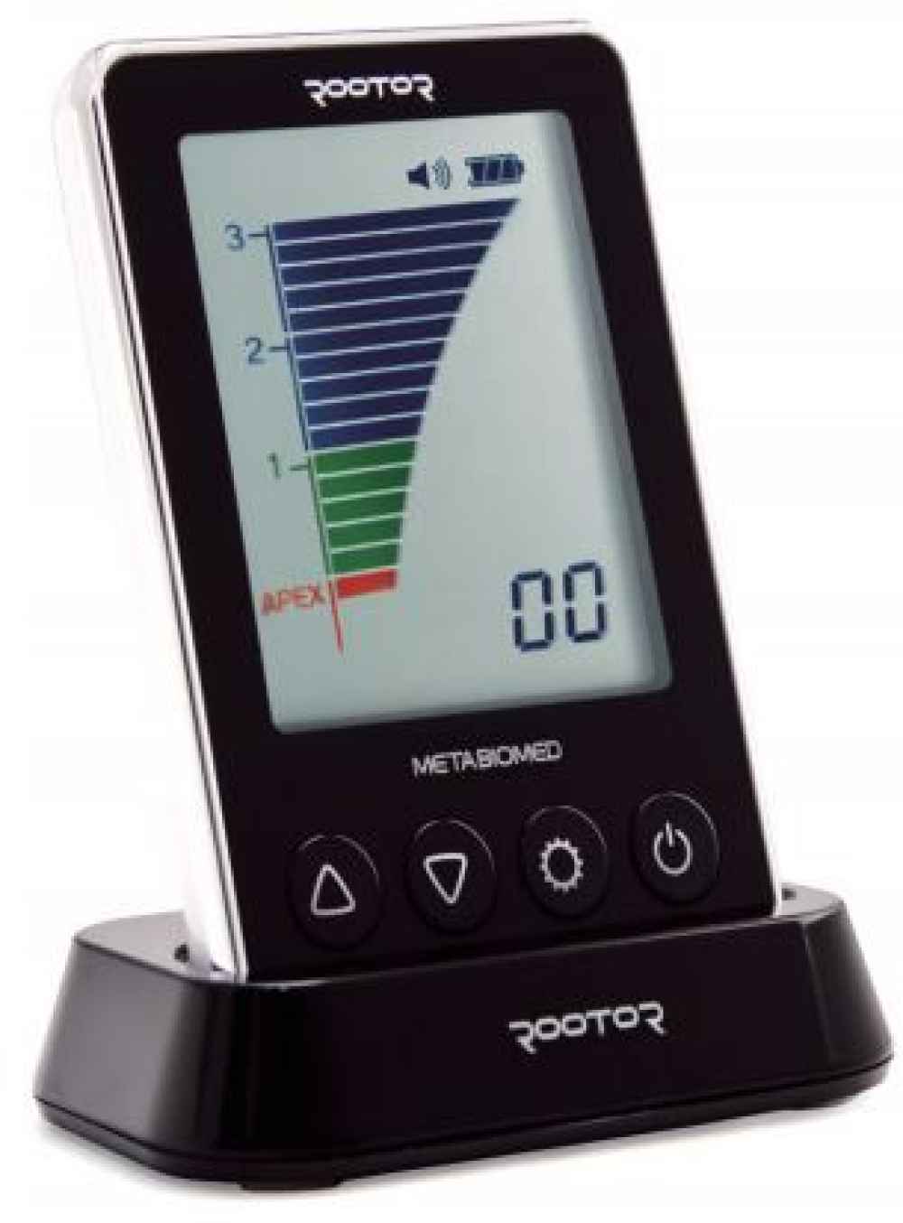 META BIOMED ROOTOR APEX LOCATOR