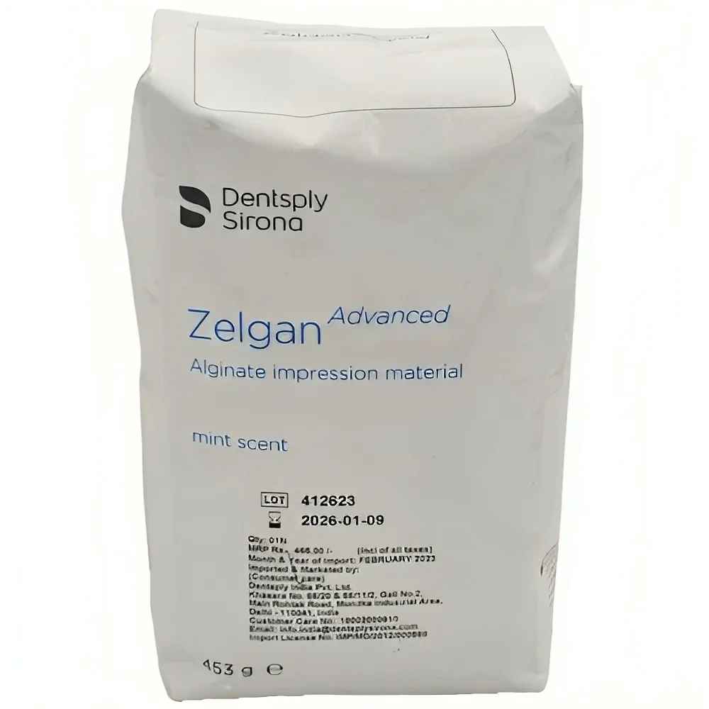Dentsply-Zelgan-Advanced-Alginate-Powder-Impression-Material