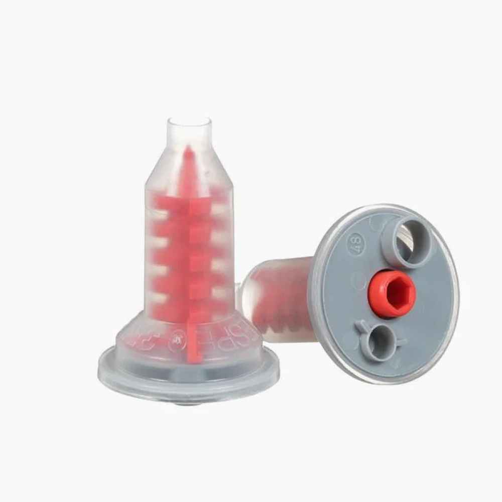 3M ESPE Penta Mixing Tips (Red)