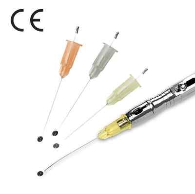 Cerkamed BTR Pen – Broken Tool Remover