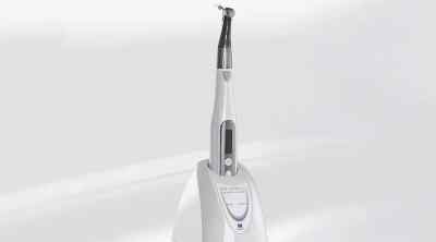 J Morita Tri-Auto Mini Endo Motor