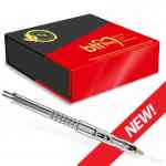 Cerkamed BTR Pen – Broken Tool Remover