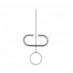 API MTA Carrier 1.2mm Straight