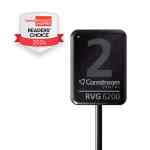 Carestream Kodak Rvg 6200 Digital Radiography System Size 2 - The ...