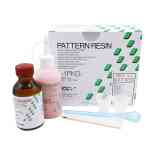 GC Pattern Resin Ls 1-1 Package Acrylic Die Material